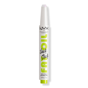 NYX | Fat Oil Slick Click Lip Balm – DaMar Beauty