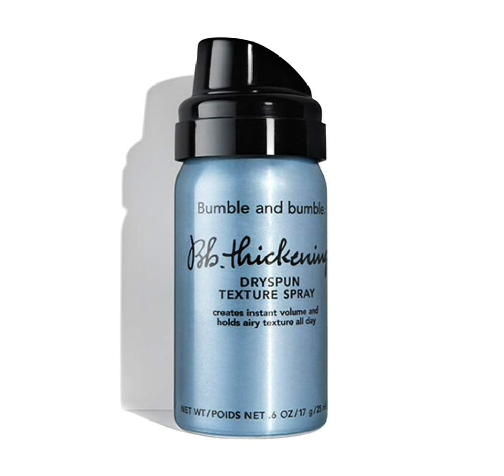Bumble and Bumble | Dryspun Texture Spray Travel Size – DaMar Beauty