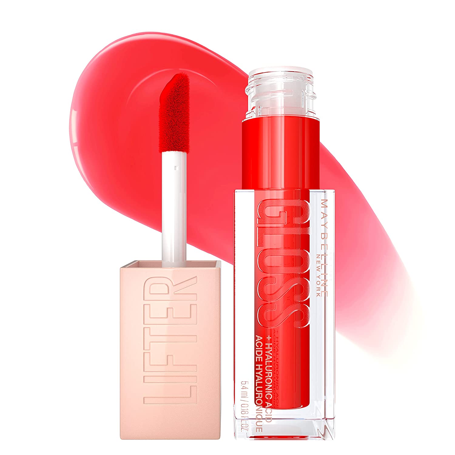 Maybelline | LIFTER GLOSS CANDY DROP SHADES – DaMar Beauty
