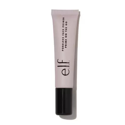 e.l.f. Cosmetics | Poreless Face Primer - Travel Size – DaMar Beauty