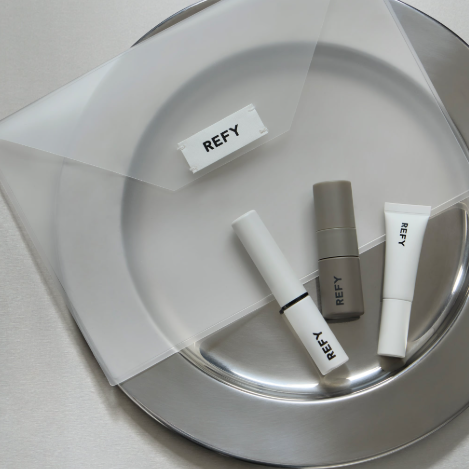 Refy | Mini essentials kit – DaMar Beauty