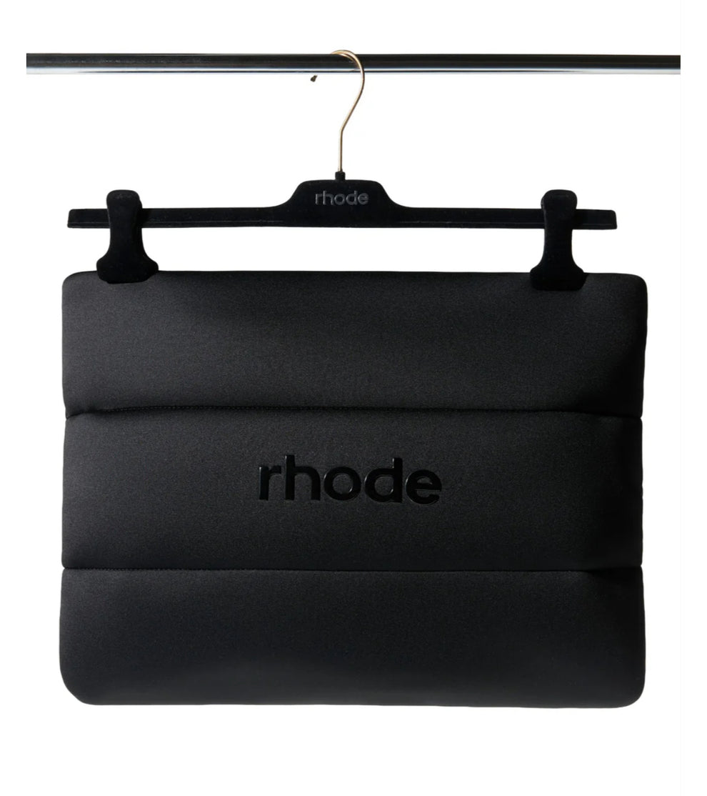 Rhode | oversized bubble bag – DaMar Beauty