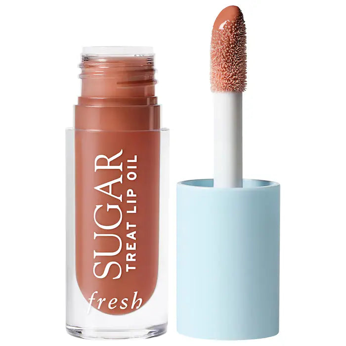 fresh | Sugar Treat Hydrating High Shine Lip Oil – DaMar Beauty