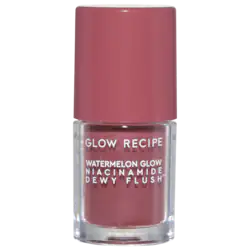 Glow Recipe | Mini Watermelon Glow Niacinamide Dewy Flush Berry Flush ...