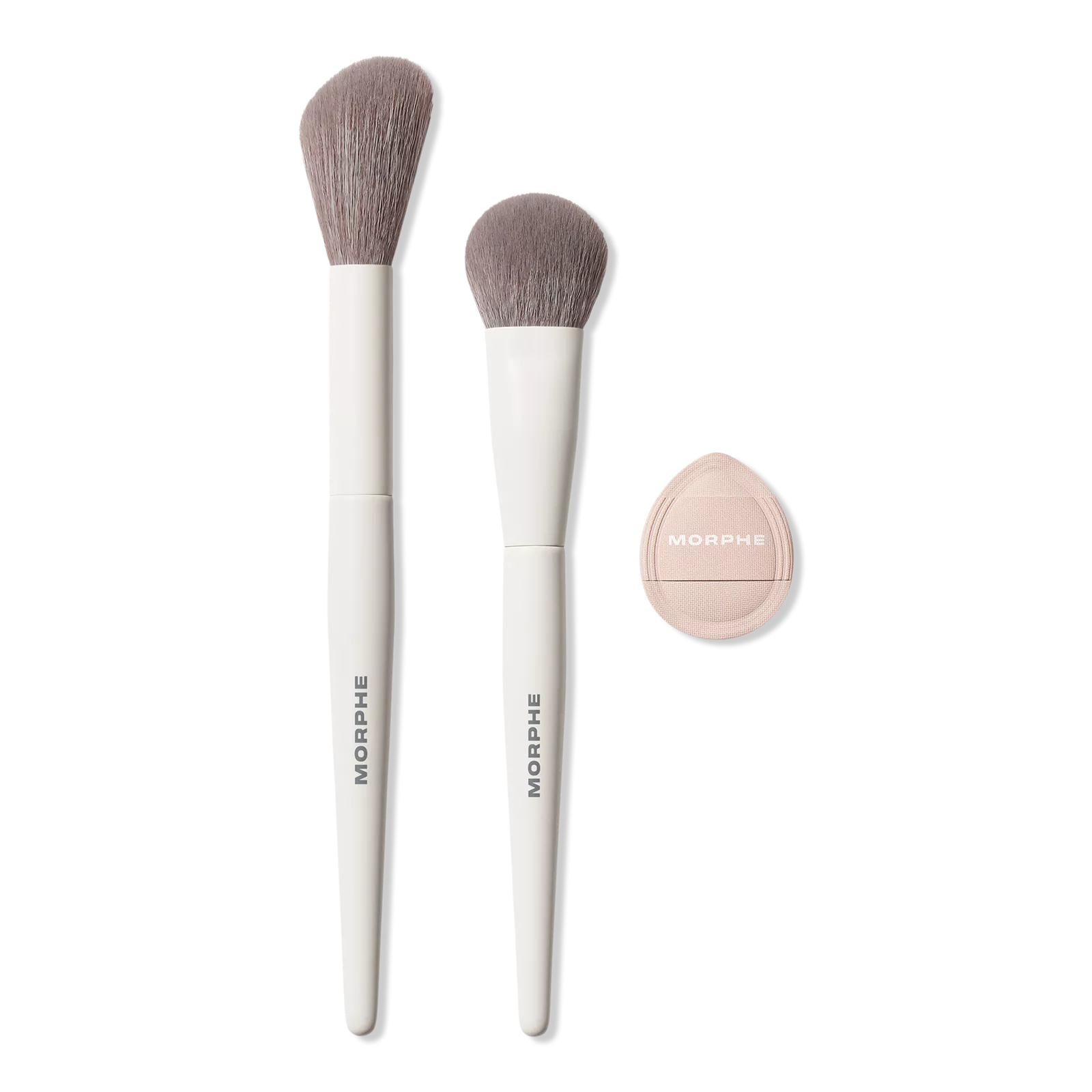 Morphe | Blush Layering Tool Trio – DaMar Beauty