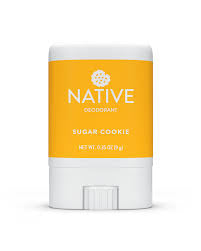 Native Deodorant | Sugar Cookie – DaMar Beauty