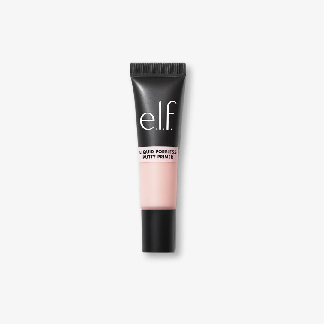 e.l.f. Cosmetics | Liquid Poreless Putty Primer travel size – DaMar Beauty