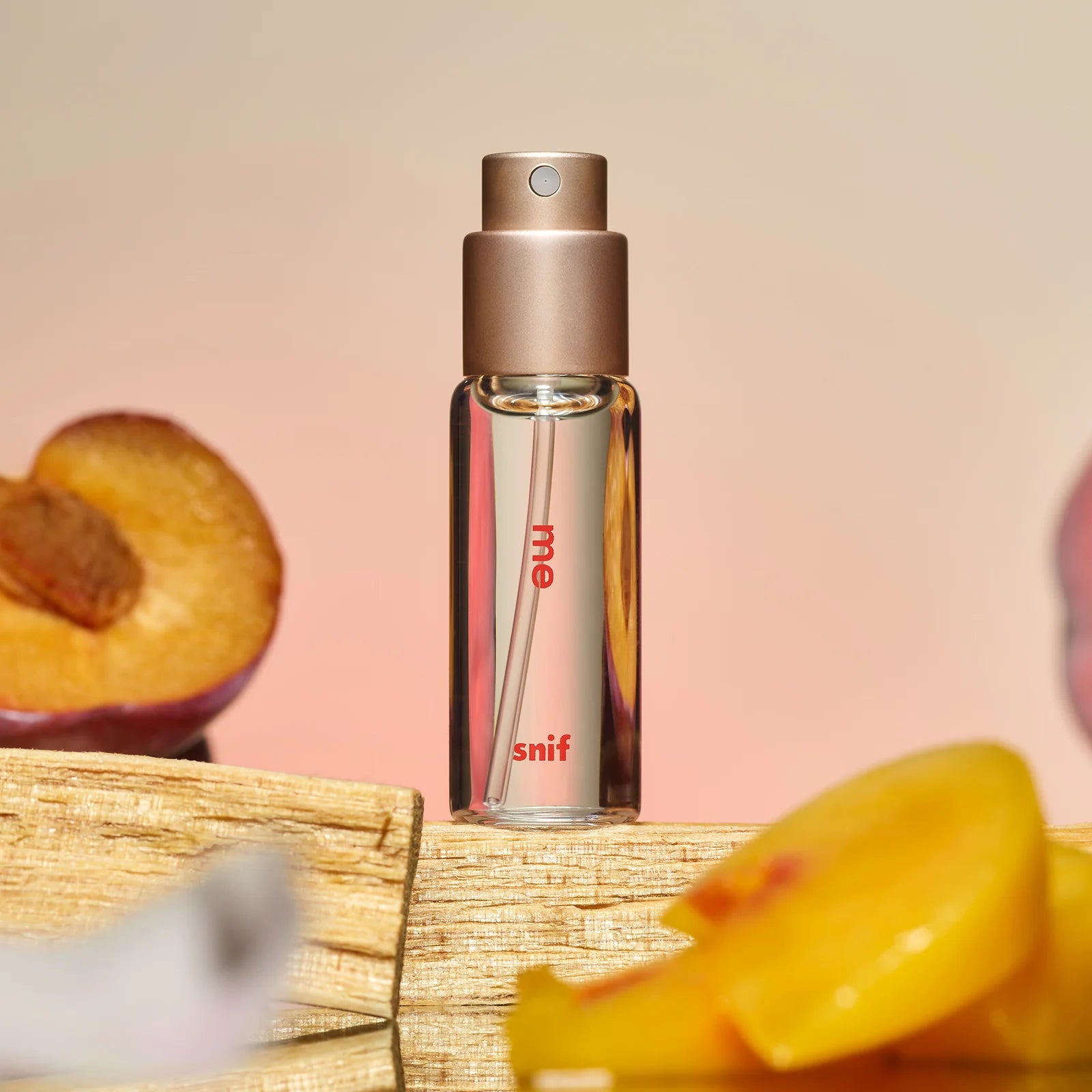 Snif Me | Fine Fragance Trial Size – DaMar Beauty