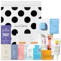 SEPHORA | Skincare Animation Sample Bag – DaMar Beauty