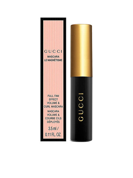 Gucci | Le Magnétisme Volumising mascara Trail Size – DaMar Beauty