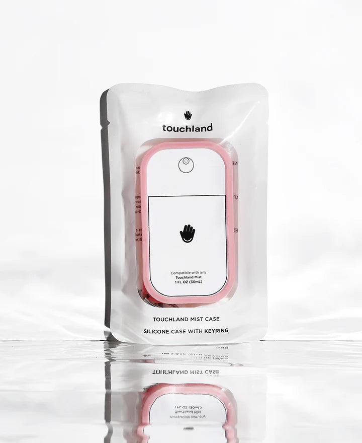 Touchland | Mist Case Bubblegum Pink – DaMar Beauty