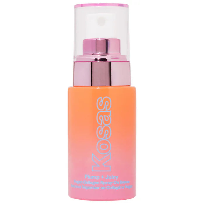 Kosas | Plump + Juicy Vegan Collagen + Probiotic Spray-On Serum – DaMar ...