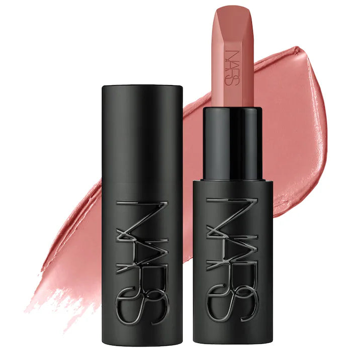 NARS | Explicit Refillable Satin Lipstick – DaMar Beauty
