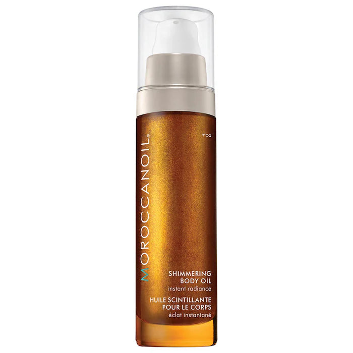 Moroccanoil | Shimmering Body Oil – DaMar Beauty