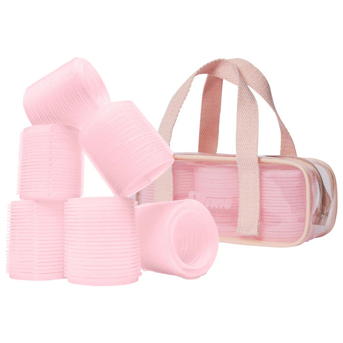 Mane | Roll and Scroll Self-Grip Rollers – DaMar Beauty