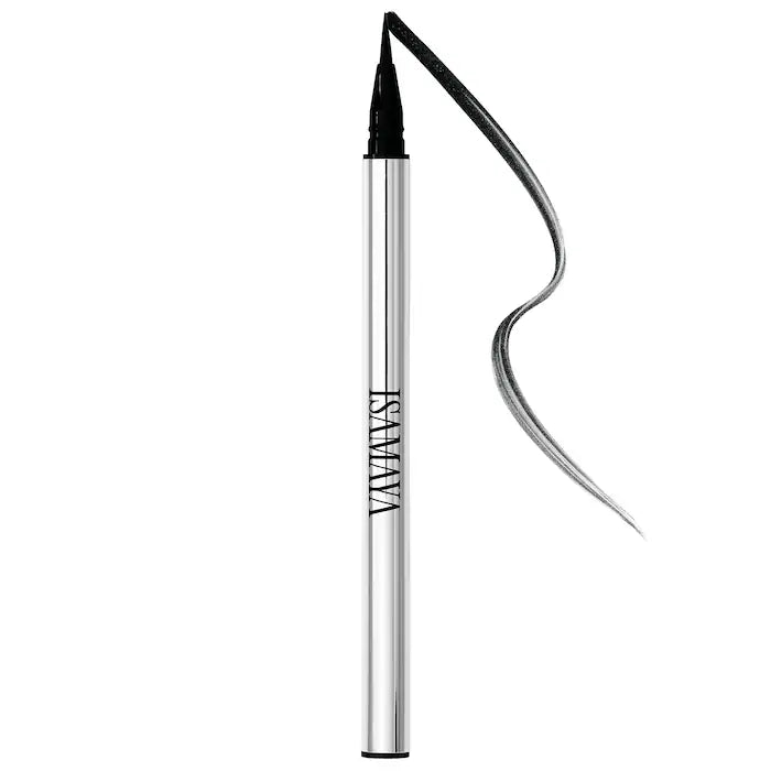 ISAMAYA | Micro Eye Liner- Precision Liquid Eye Liner – DaMar Beauty