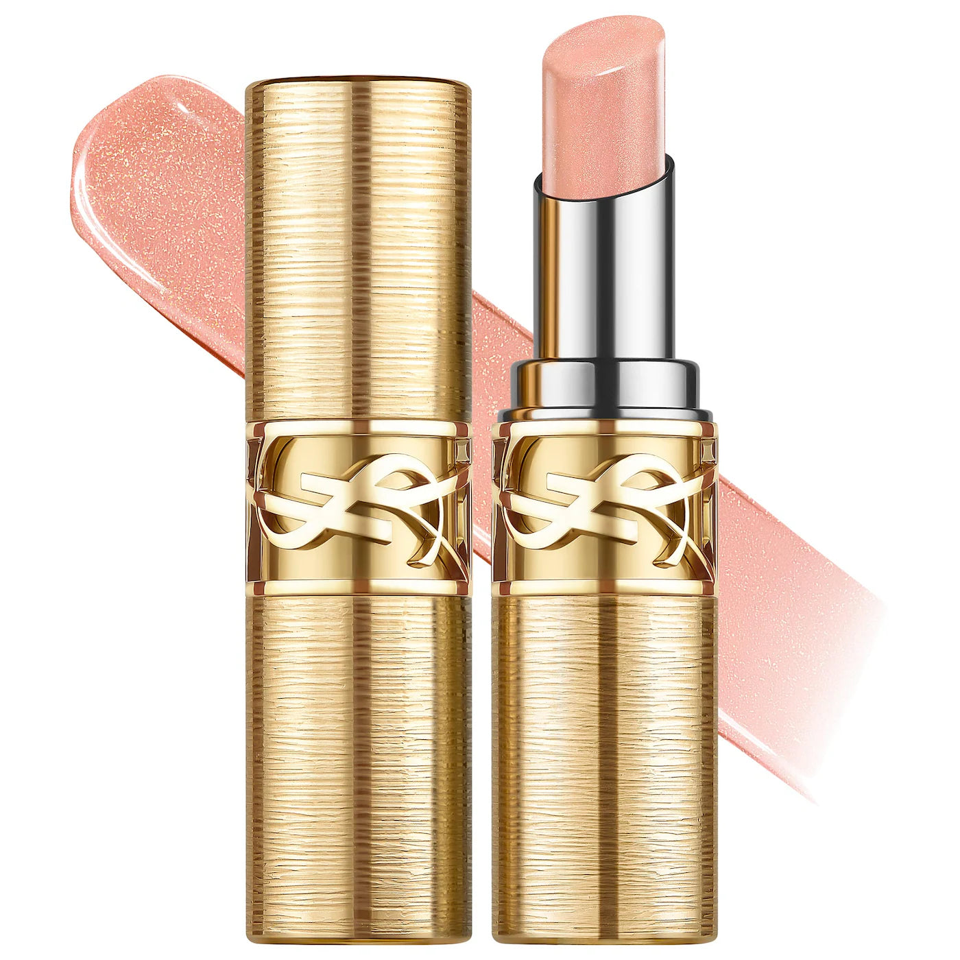 Yves Saint Laurent | Limited Edition YSL Candy Glaze Lip Gloss Stick ...