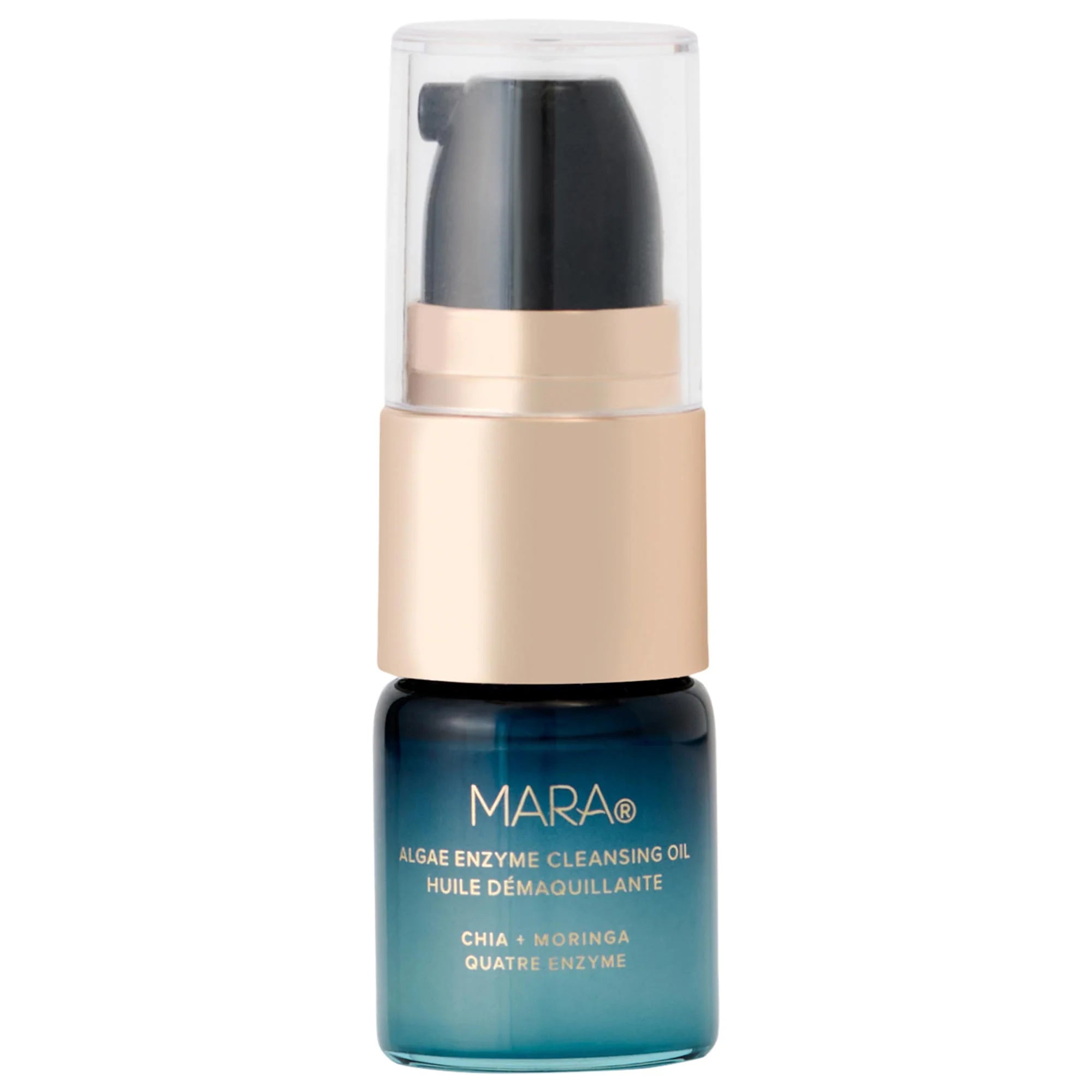 MARA | Deluxe Algae Enzyme Cleansing Oil Trial Size – DaMar Beauty
