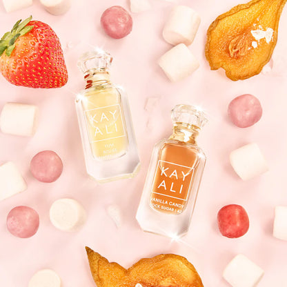 KAYALI | Marshmallow Candy Mini Duo Perfume Gift Set – DaMar Beauty