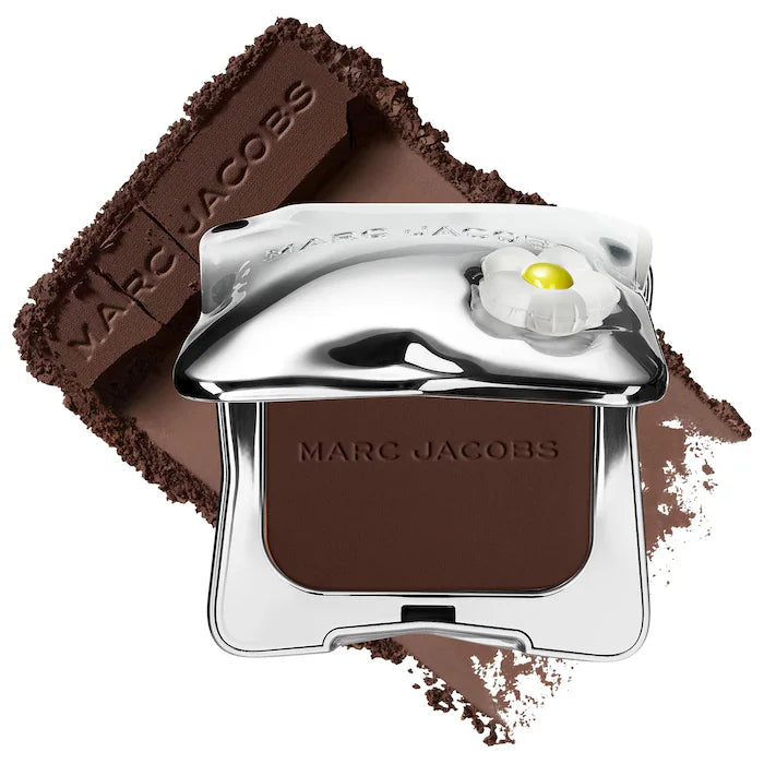 Marc Jacobs Beauty | Legally Bronze Talc-Free Blurring Powder Bronzer ...