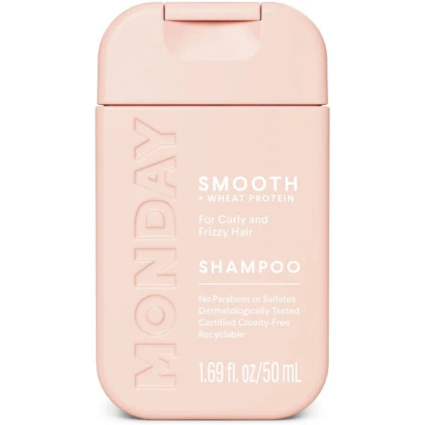 MONDAY | Haircare Travel Size MOISTURE Body Wash – DaMar Beauty