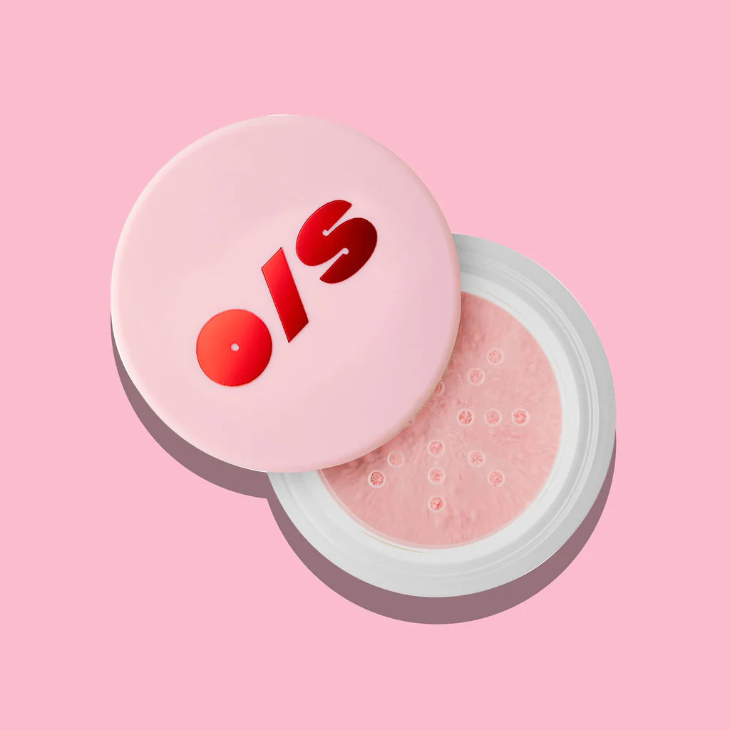 ONE/SIZE by Patrick Starrr | Mini Ultimate Blurring Setting Powder ...